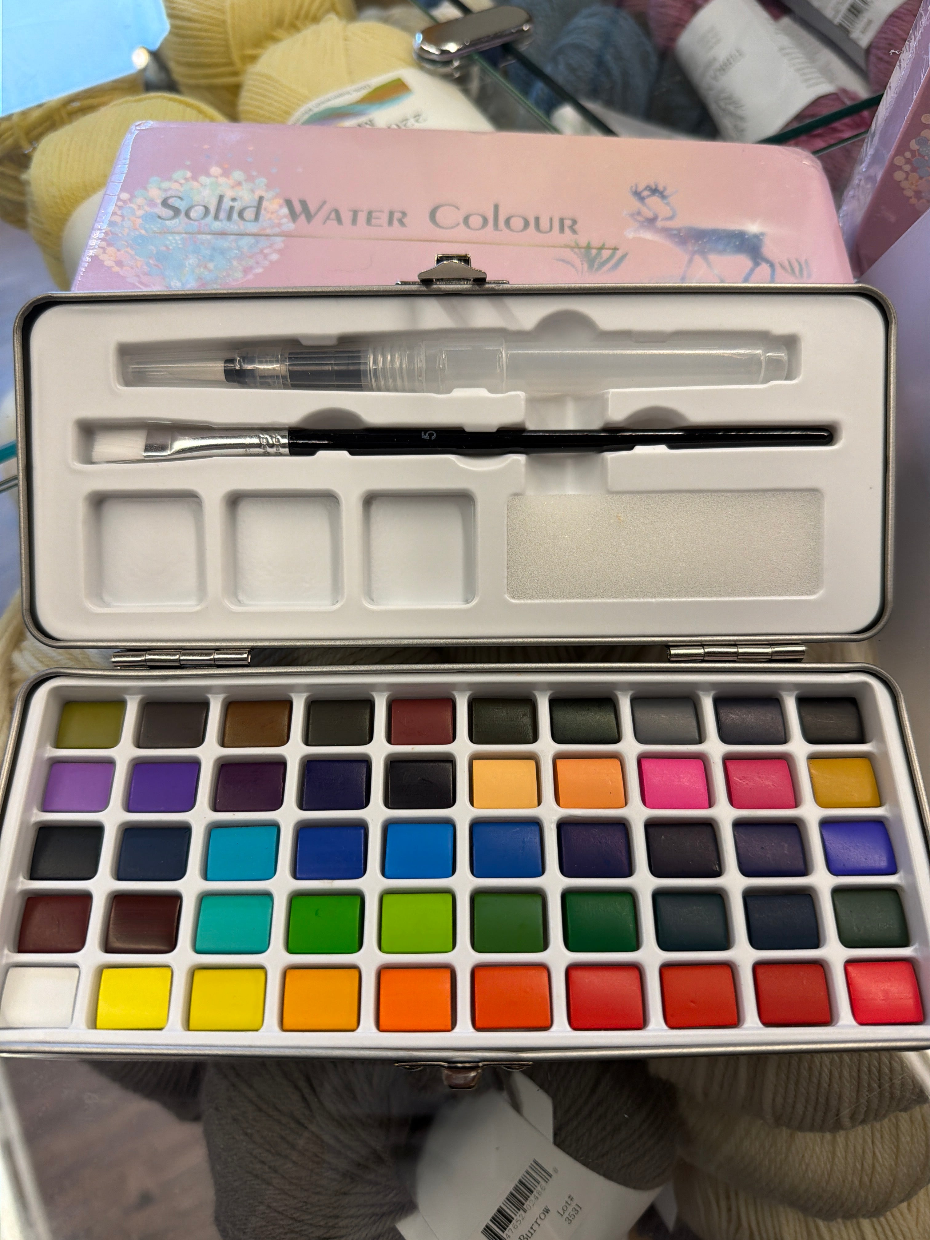 Collections – Lisa’s sew crafty